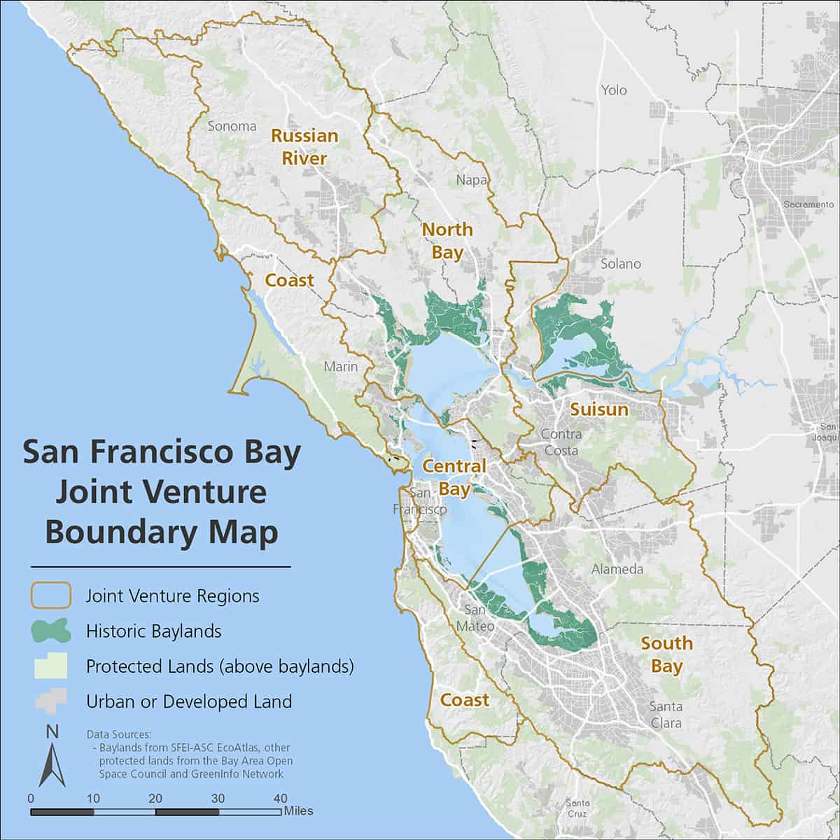 About Us - San Francisco Bay Joint Venture