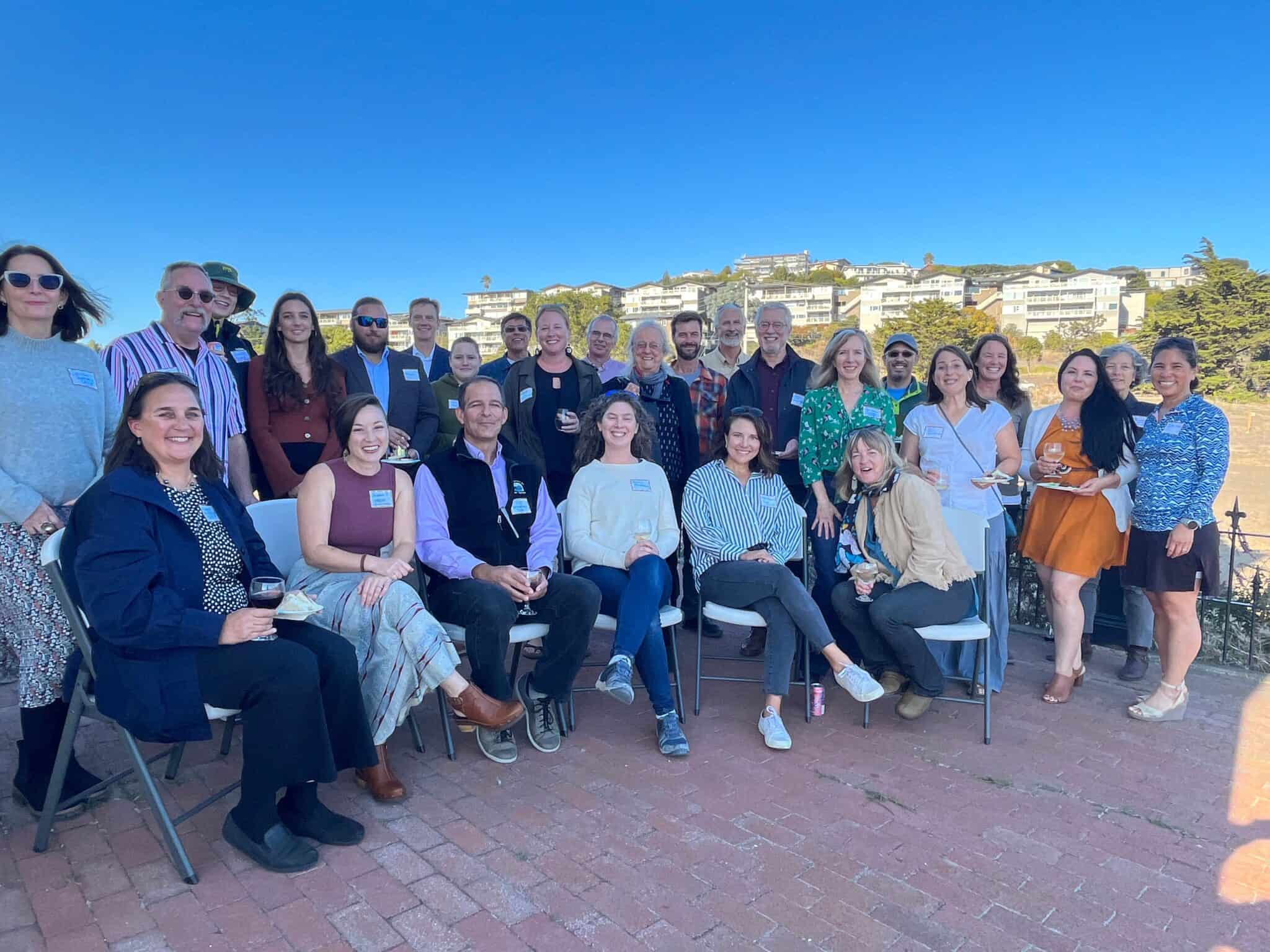 About Us - San Francisco Bay Joint Venture